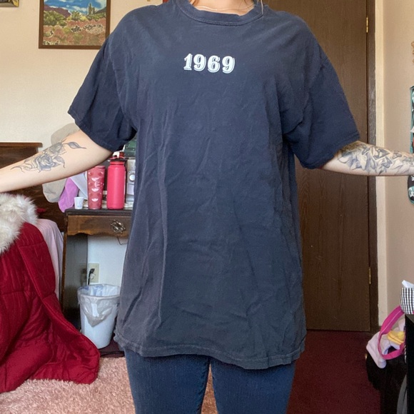 Tops | 1969 Red Robin Shirt | Poshmark